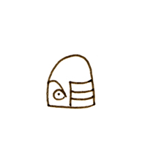 Toki Pona: Sitelen Sitelen (word glyphs) Flashcards | Memorang