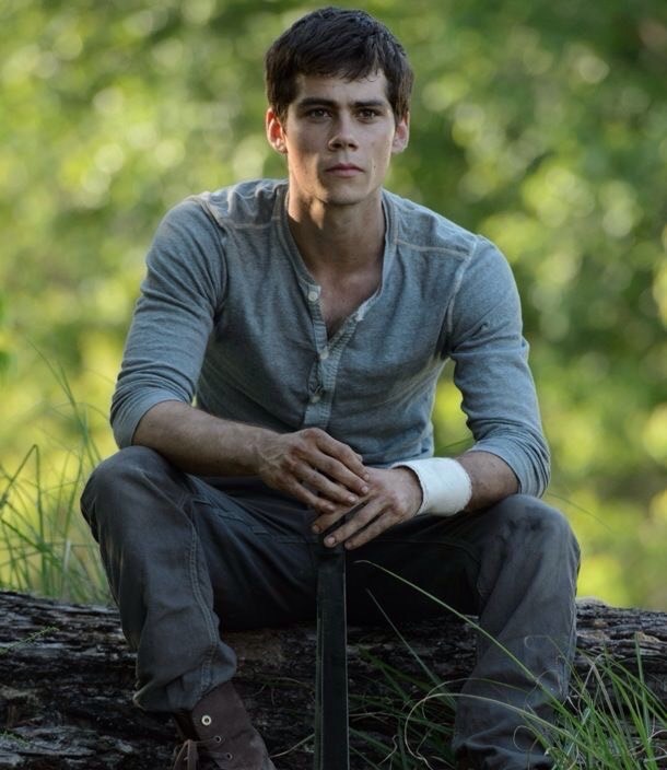 The Maze Runner Flashcards | Memorang