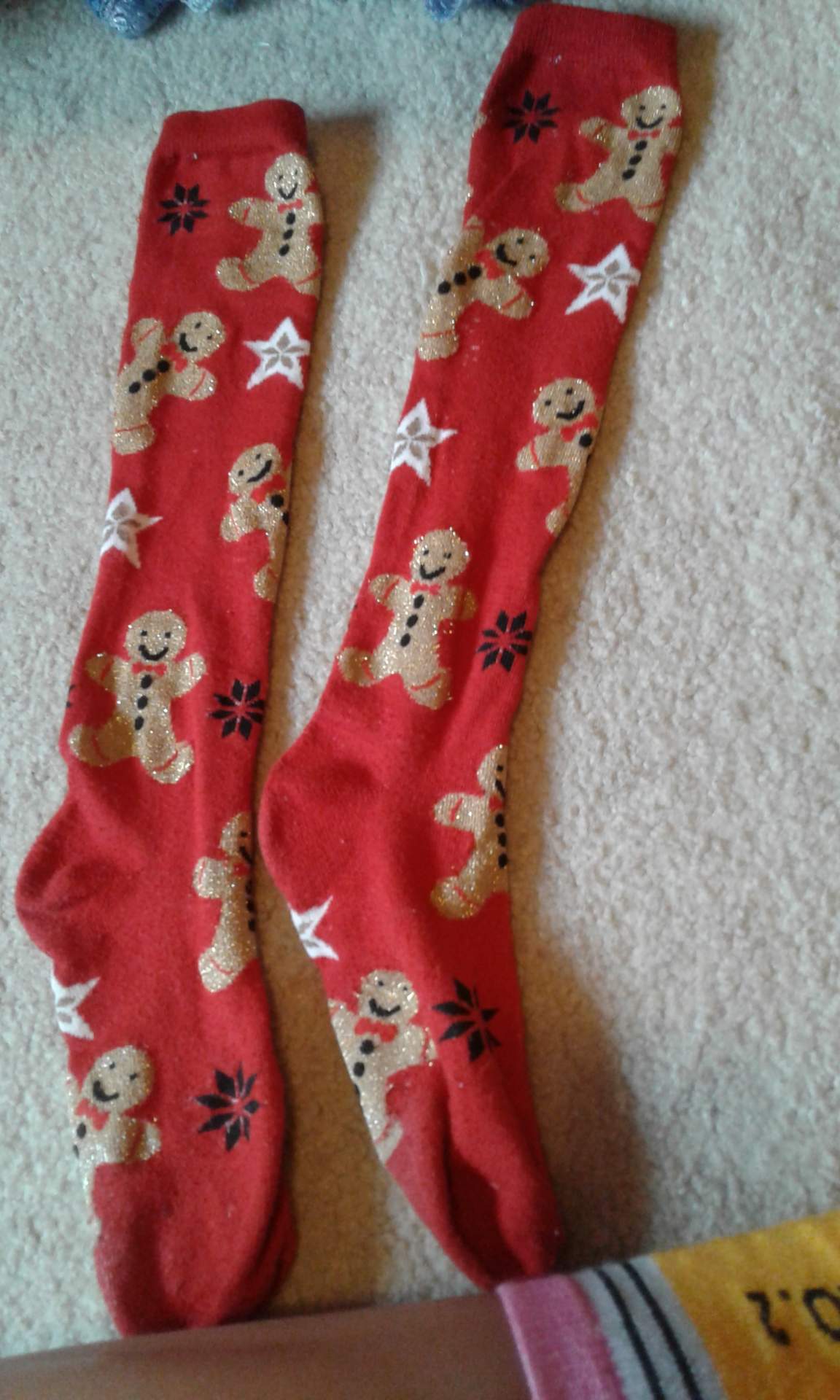 Awesome Socks Flashcards | Memorang