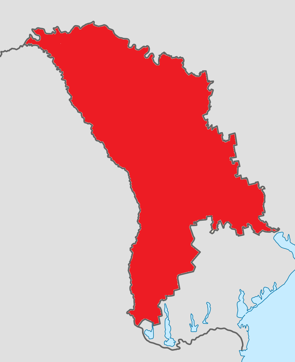 Raioanele Republicii Moldova Flashcards | Memorang