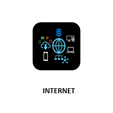 Internet Flashcards | Memorang