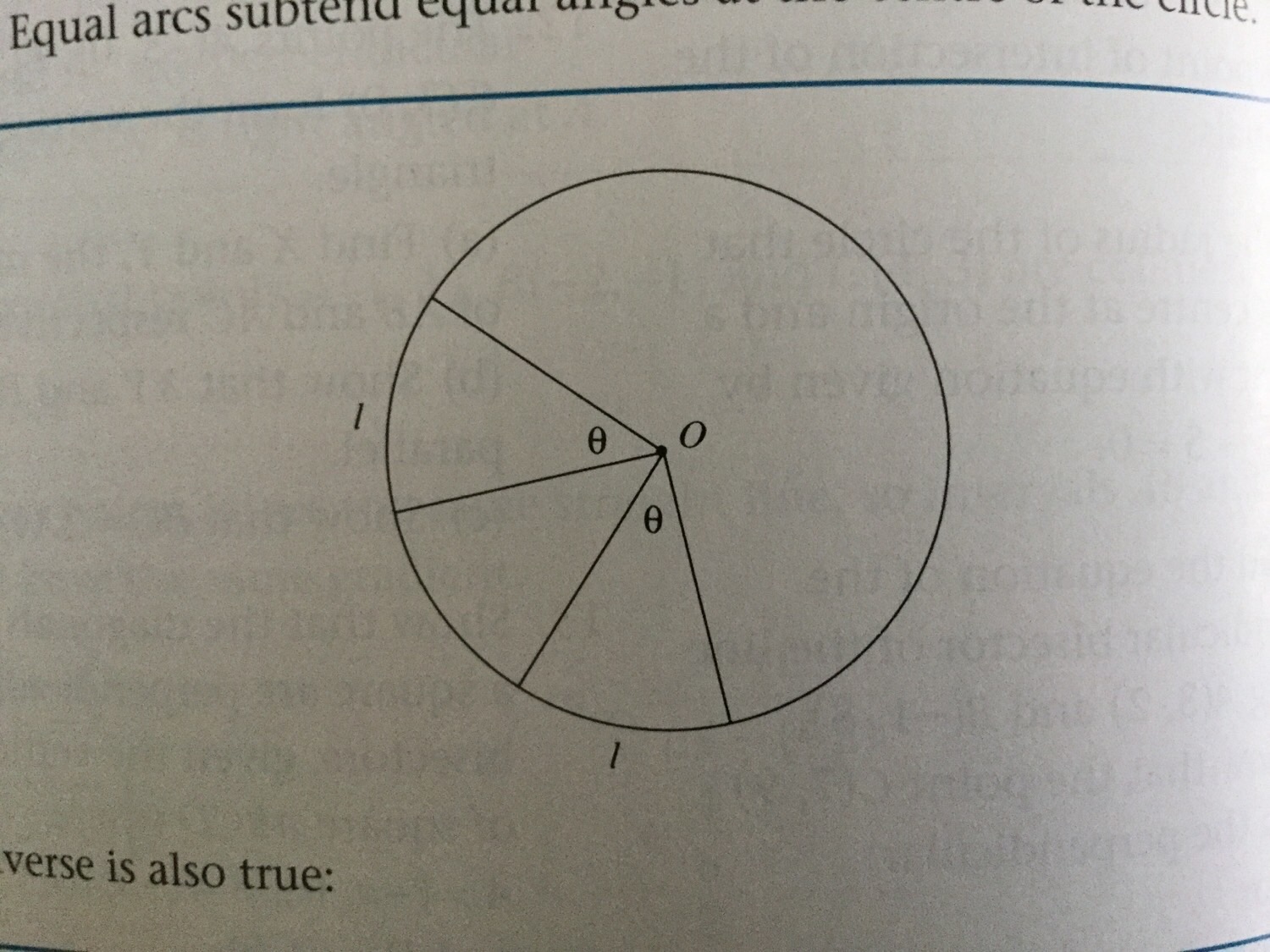 Circle Geo Flashcards | Memorang