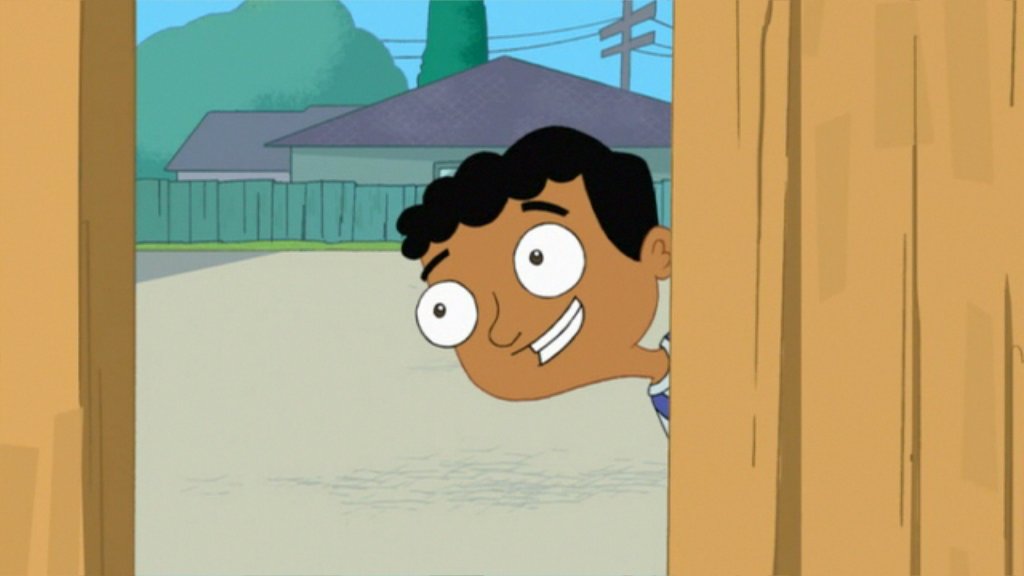 Life as a Baljeet Flashcards | Memorang