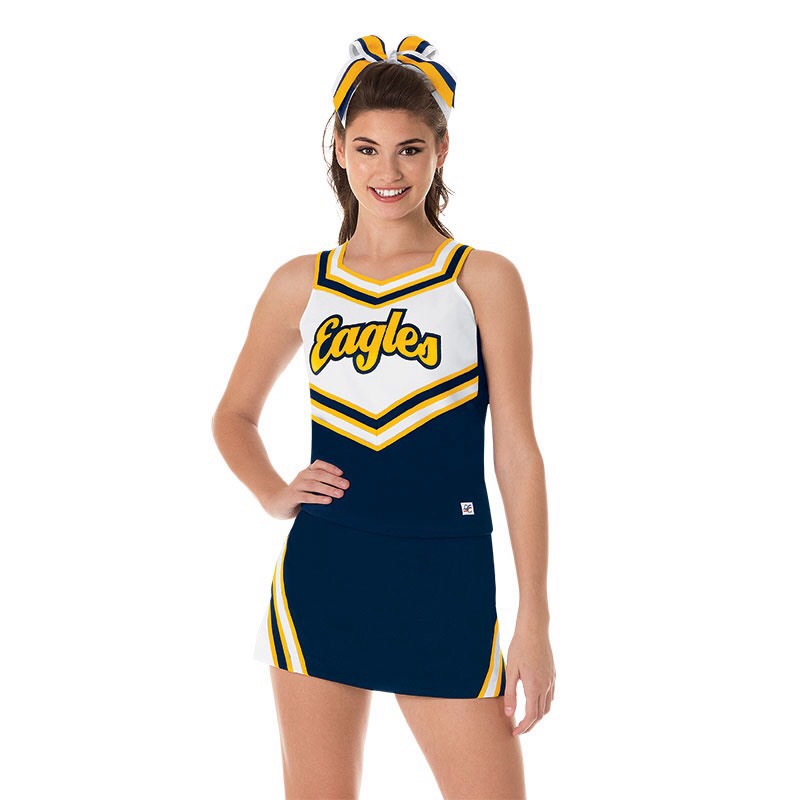 Cheer Flashcards | Memorang