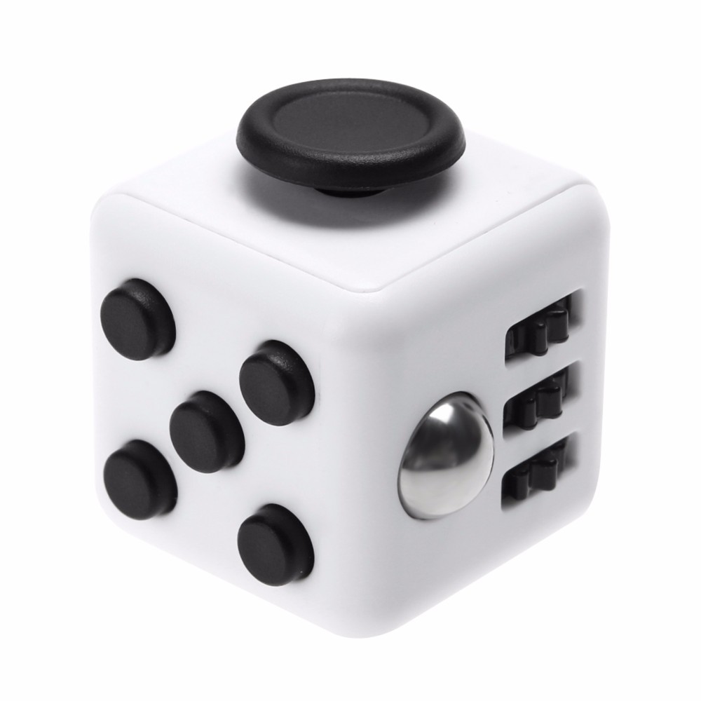Fidget Cubes! Flashcards | Memorang