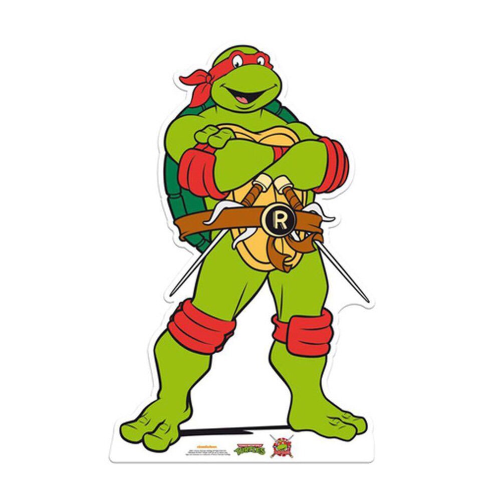 Teenage mutant ninja turtles Flashcards | Memorang