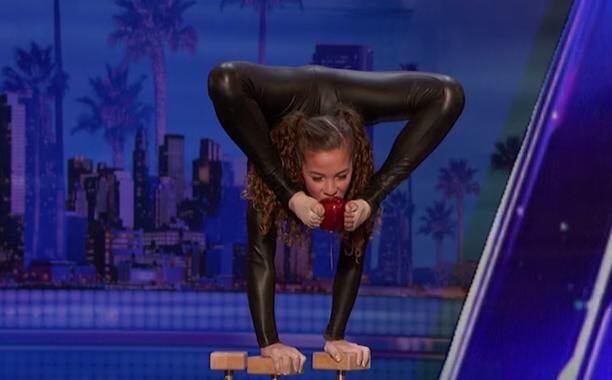 Sofie Dossi facts. Flashcards | Memorang