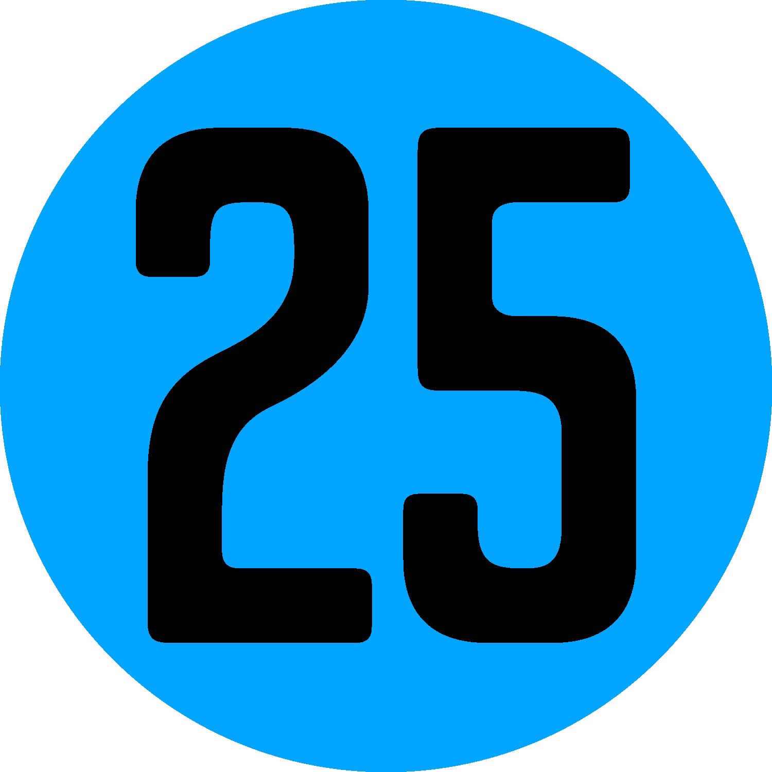 Counting by 25's Flashcards | Memorang