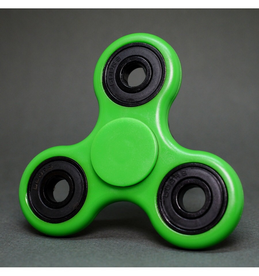 Free the fidget Flashcards | Memorang