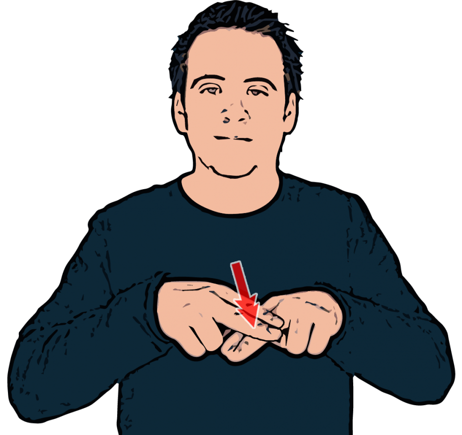 British Sign Language Family Signs. Flashcards | Memorang