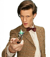 Doctor Who Flashcards | Memorang