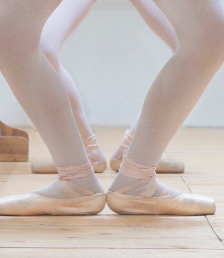 Spelling Ballet Terms Flashcards | Memorang