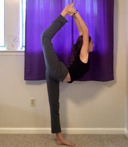 Easiest Contortion/Flexibility Poses Flashcards | Memorang