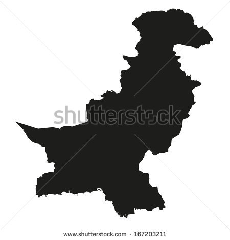 Countries shapes Flashcards | Memorang