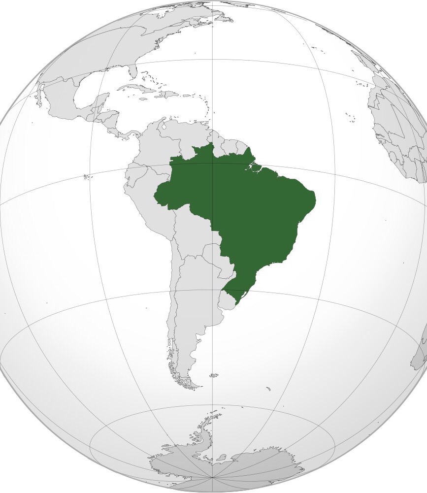 Countries of America Flashcards | Memorang