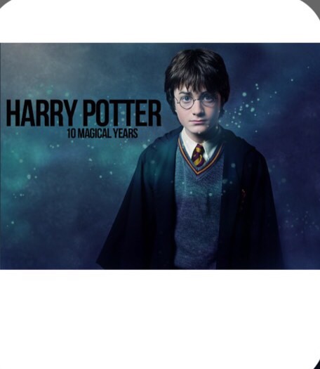 Harry Potter Characters Flashcards | Memorang