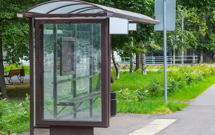 Les mots de la ville Flashcards | Memorang