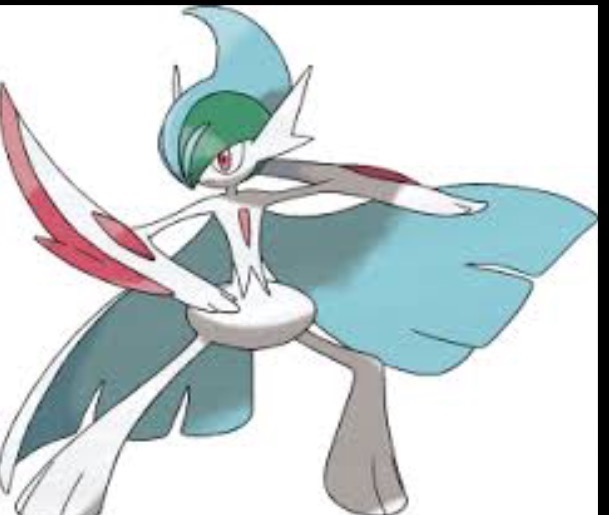 Pokemon Mega Evolutions Flashcards Memorang