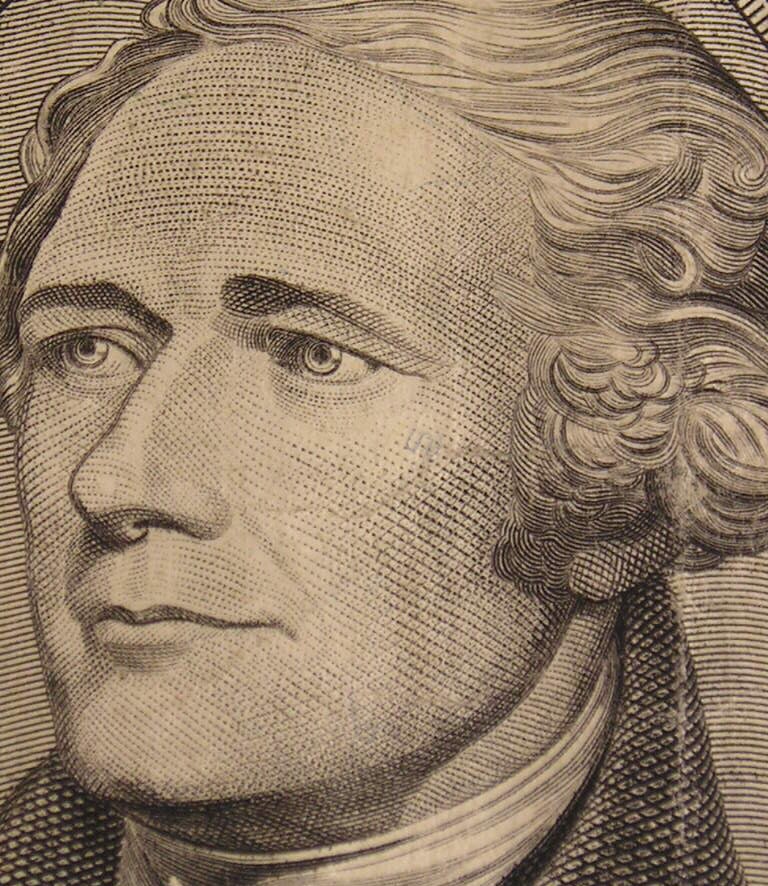Alexander Hamilton Flashcards | Memorang