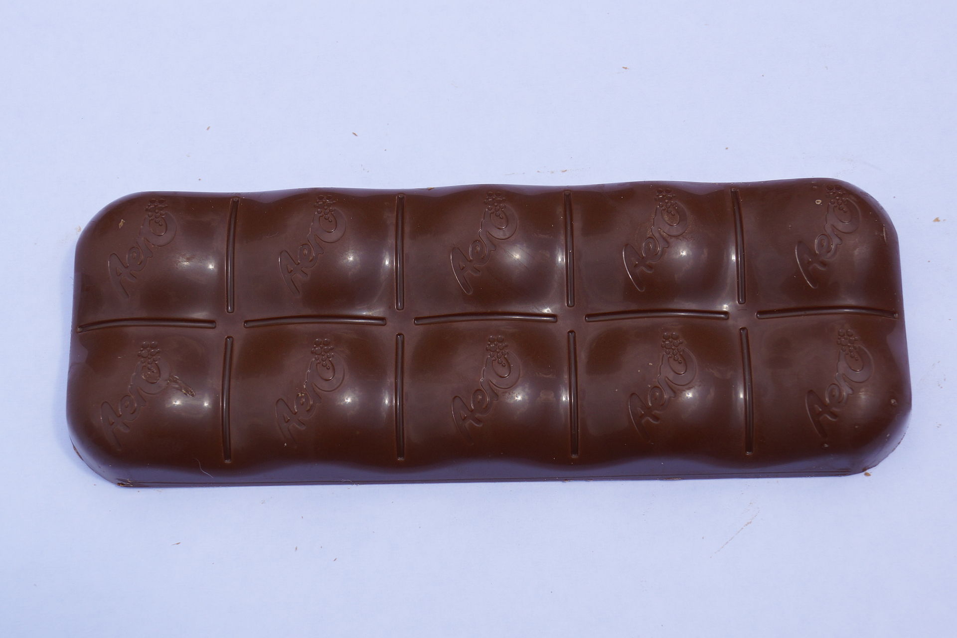 Different types of chocolate Flashcards | Memorang