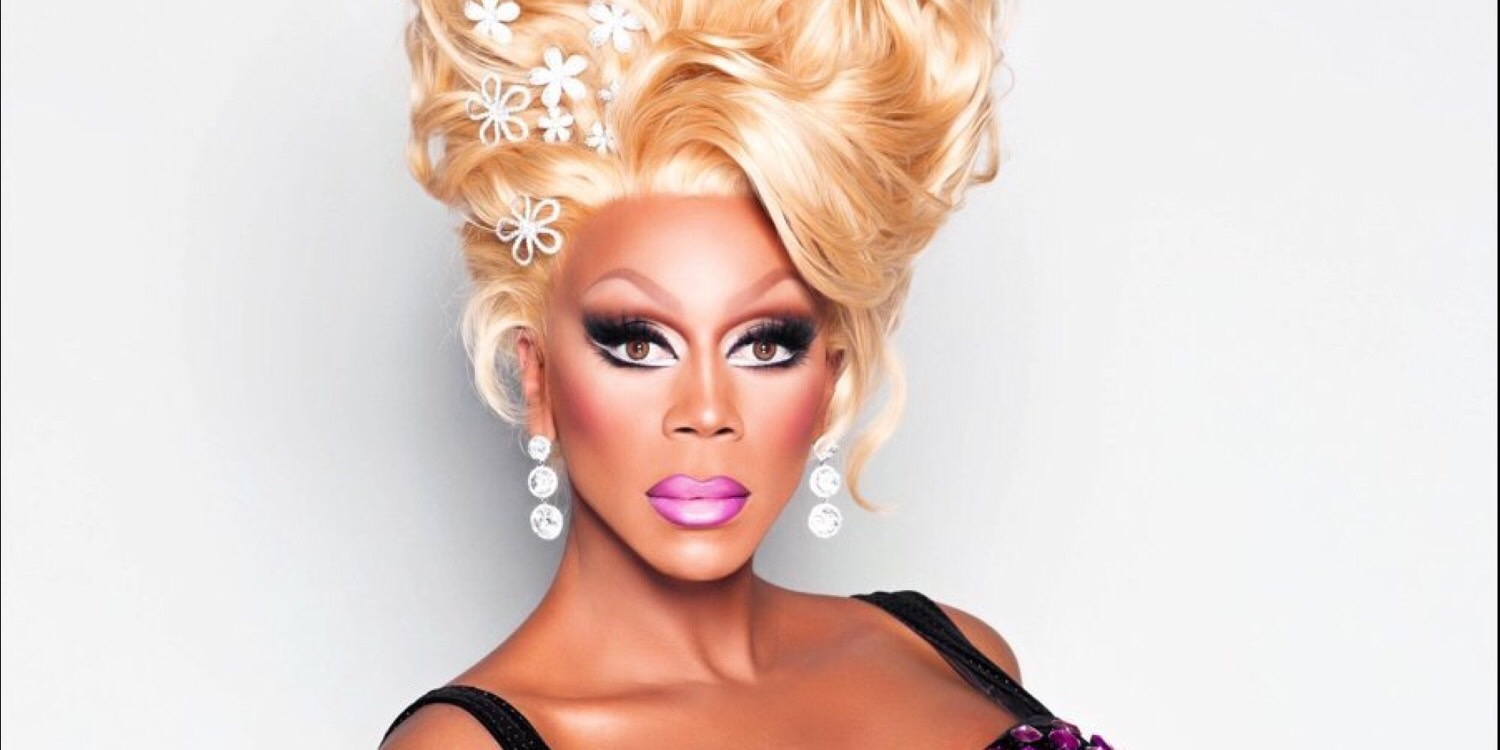 Famous Drag Queens Flashcards | Memorang