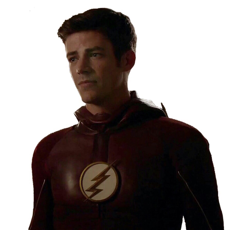 Flash CW Characters. Flashcards | Memorang