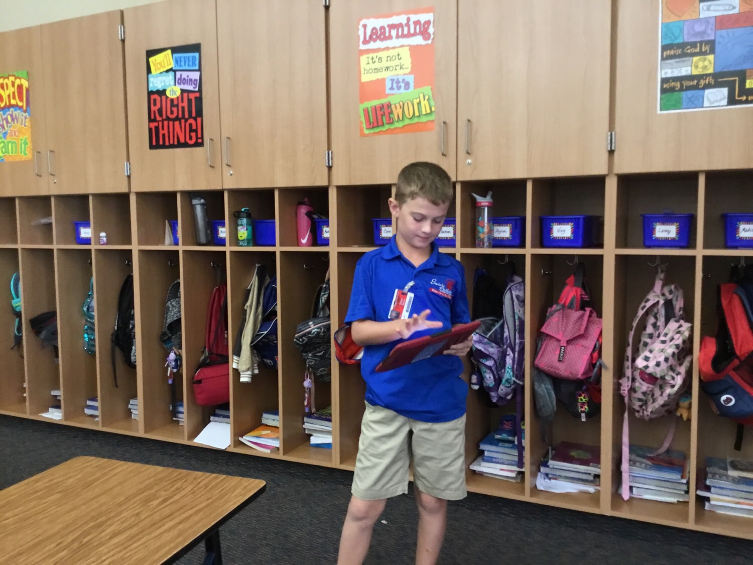 Classmates Flashcards | Memorang