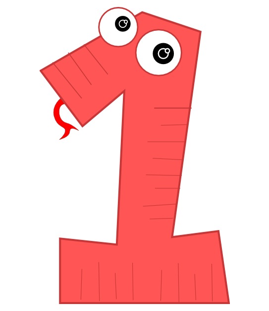 Numbers 1-20 Flashcards | Memorang