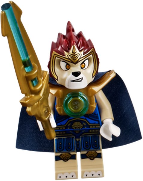 LEGO Legends of Chima Flashcards | Memorang