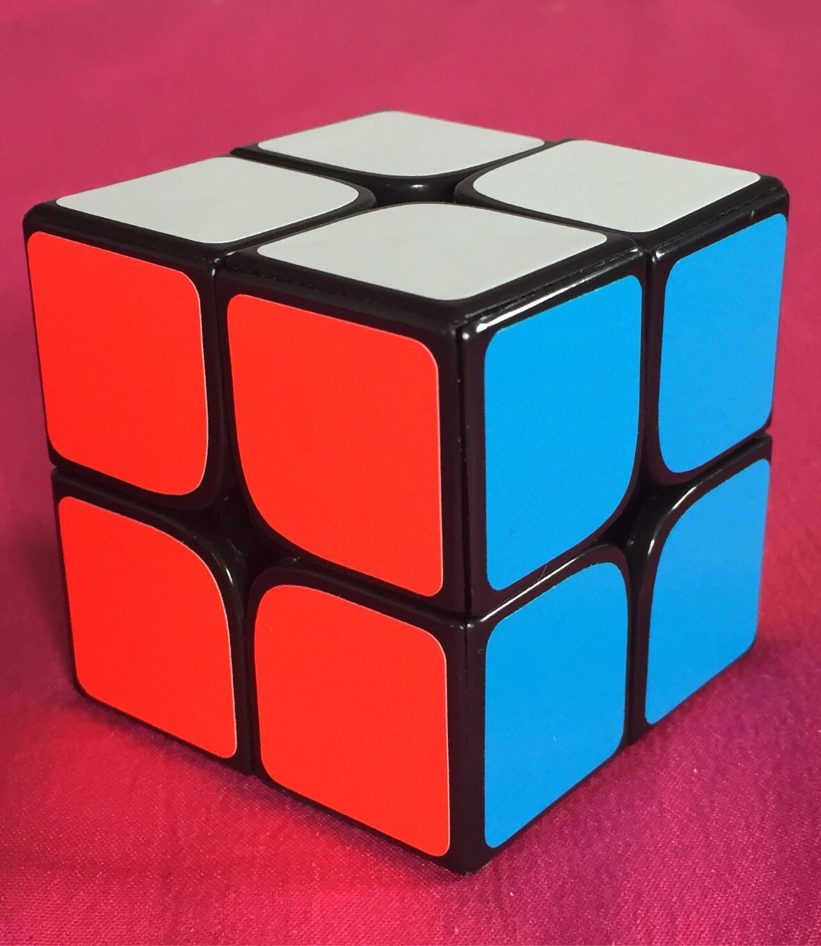 Cubing Puzzles. Flashcards | Memorang