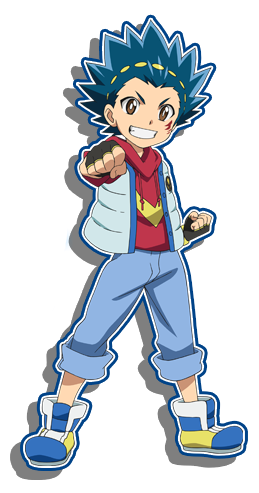 beyblade burst Flashcards | Memorang