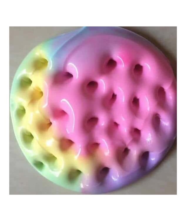 Types of slime Flashcards | Memorang