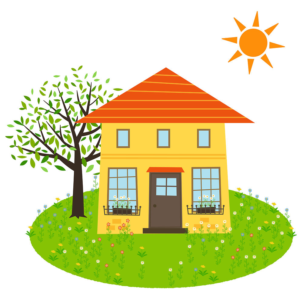 Zu Hause Flashcards | Memorang