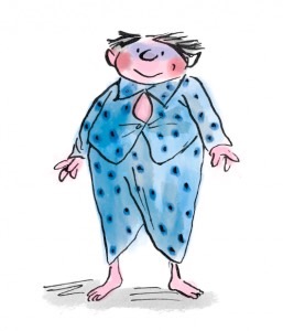 The Midnight Gang Flashcards | Memorang