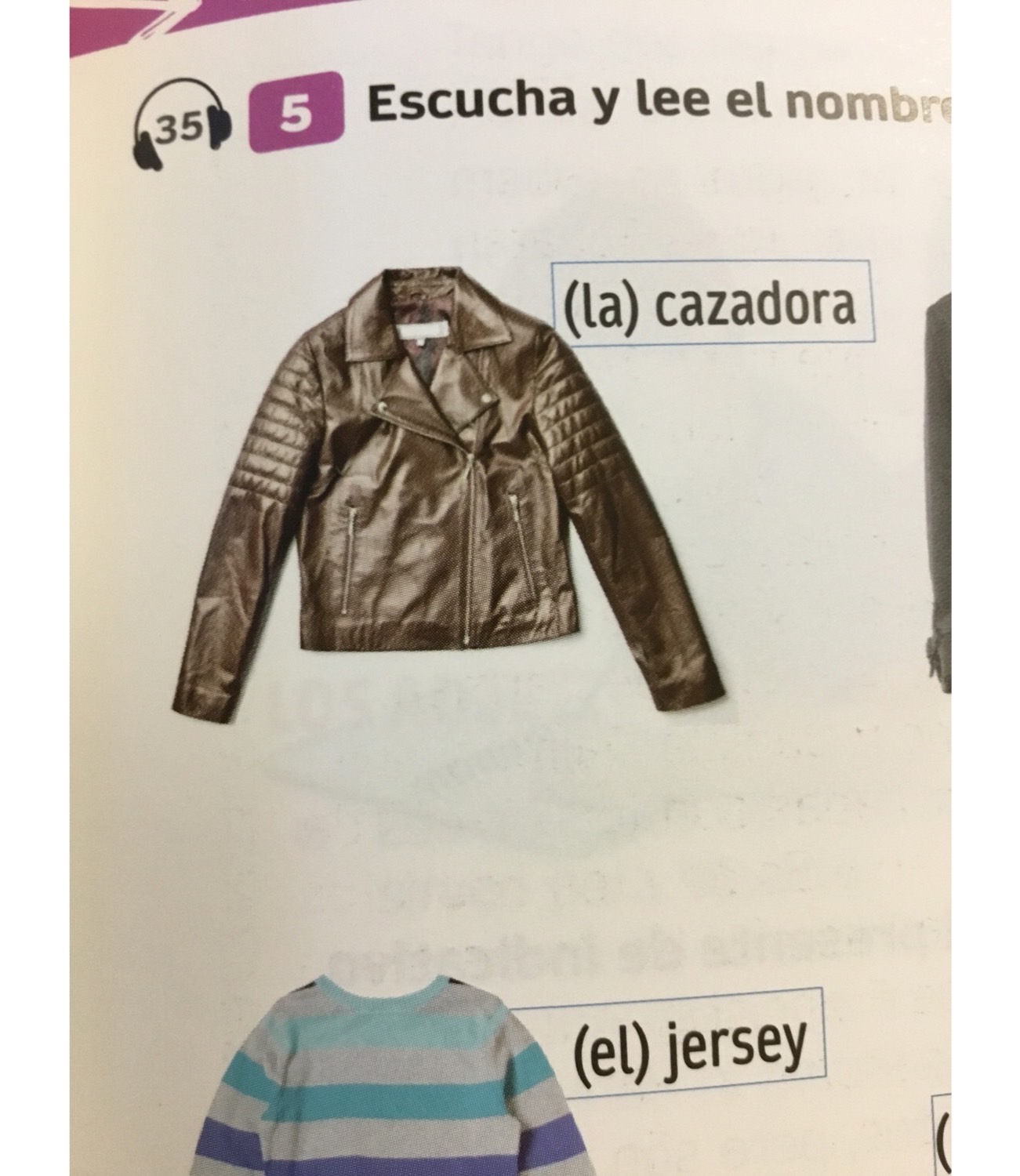 La Ropa Flashcards | Memorang
