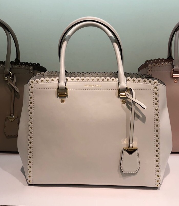 Michael Kors product knowledge Flashcards | Memorang