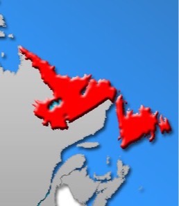 Canadian Area Codes Flashcards | Memorang