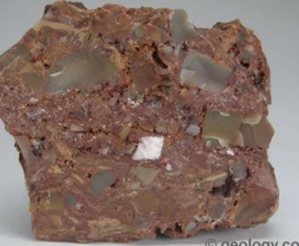 L6 U11 Rock Cycle Flashcards | Memorang