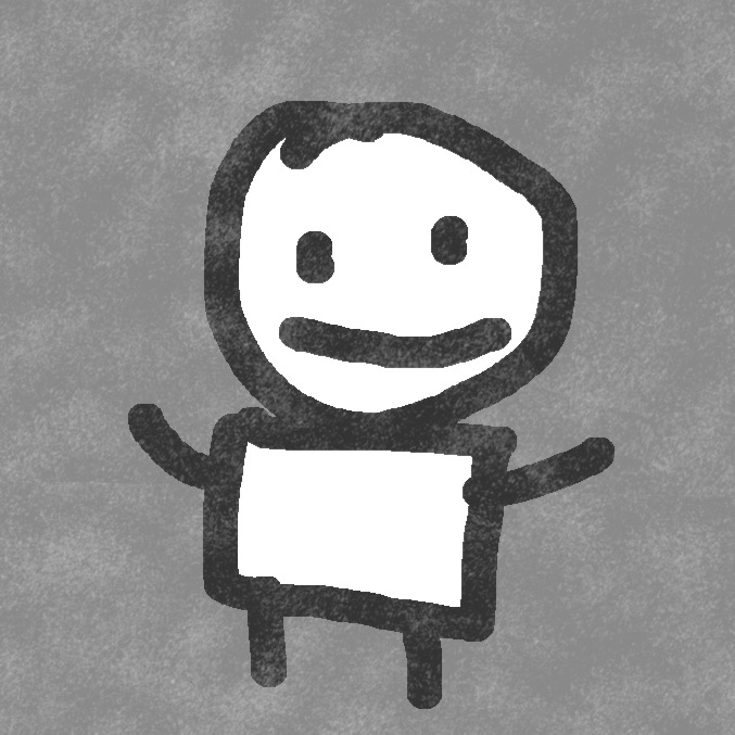 square man Flashcards | Memorang