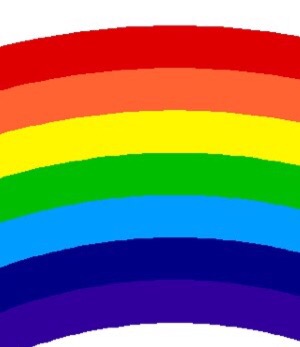 Rainbow Flashcards | Memorang