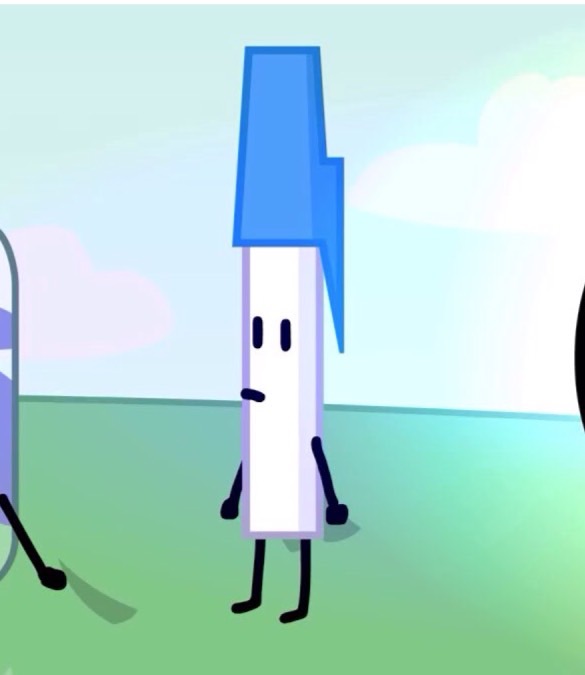 BFDI(A)/IDFB/Battle for BFDI Card Set Flashcards | Memorang