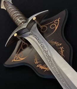 Weapons inscriptions from the Lord of the Rings Flashcards | Memorang