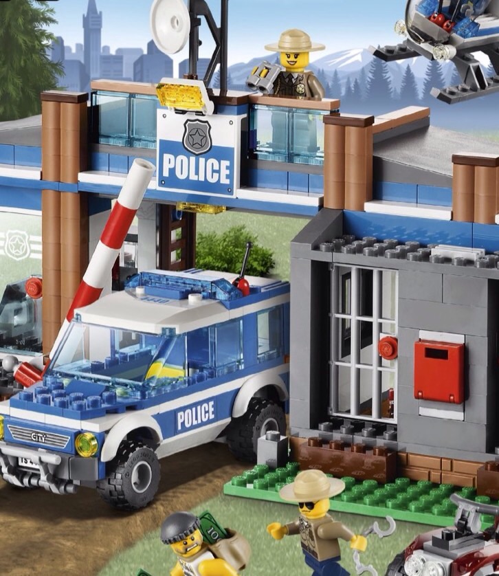 Lego Series Flashcards | Memorang