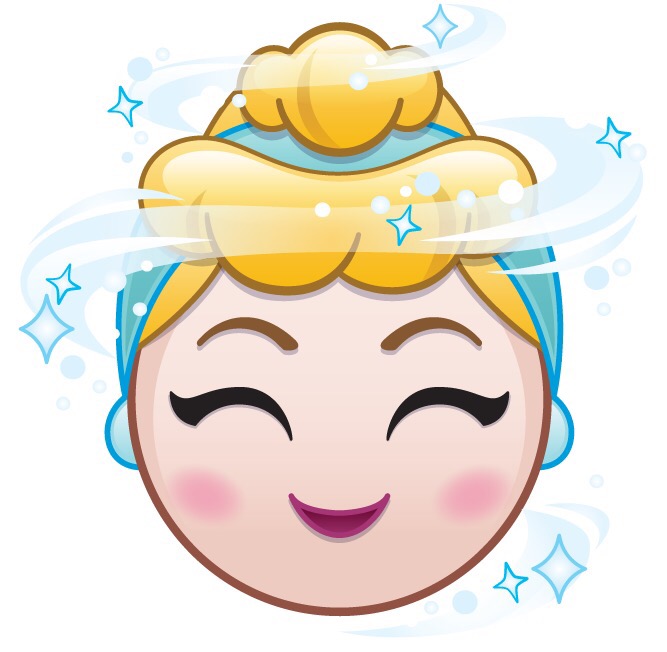 Disney emoji characters Flashcards | Memorang