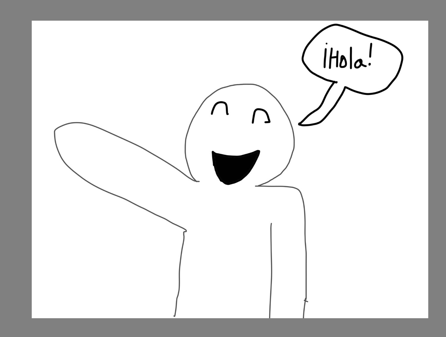 Learn to talk basic Spanish Flashcards | Memorang