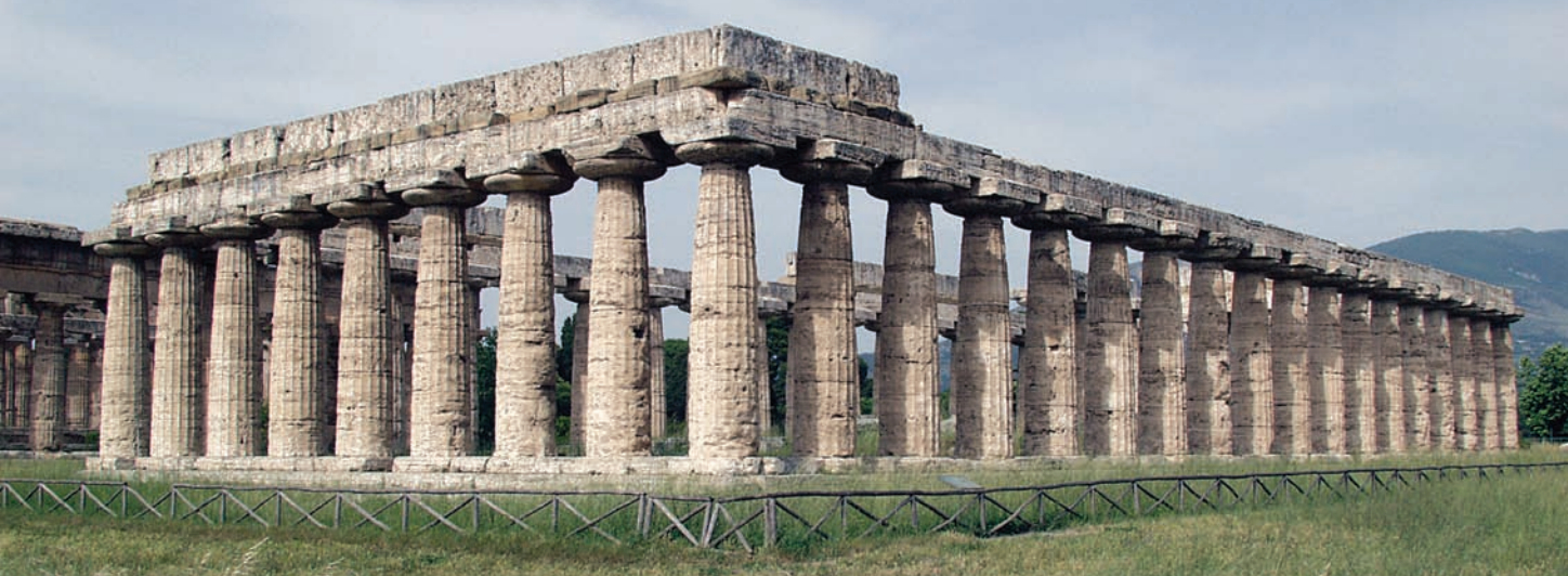 Study Guide 5: Classical and Hellenistic Greek Art Flashcards | Memorang