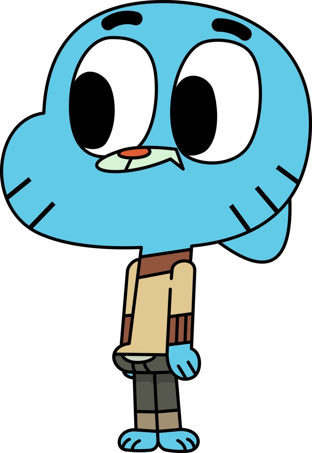 Cartoon Network quiz Flashcards | Memorang