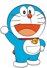 Doraemon characters (Japanese names) Flashcards | Memorang