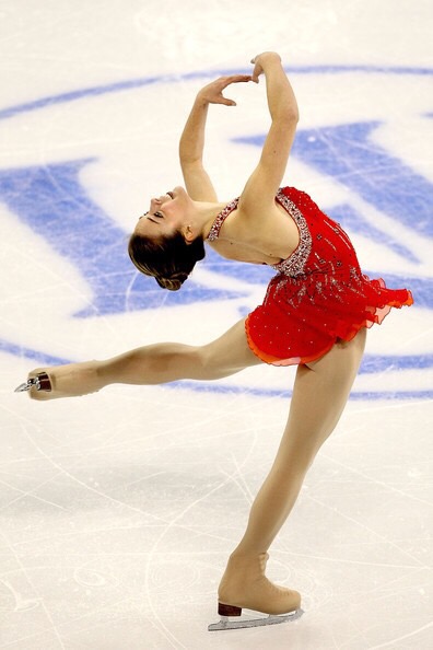 Figure skating moves Flashcards | Memorang