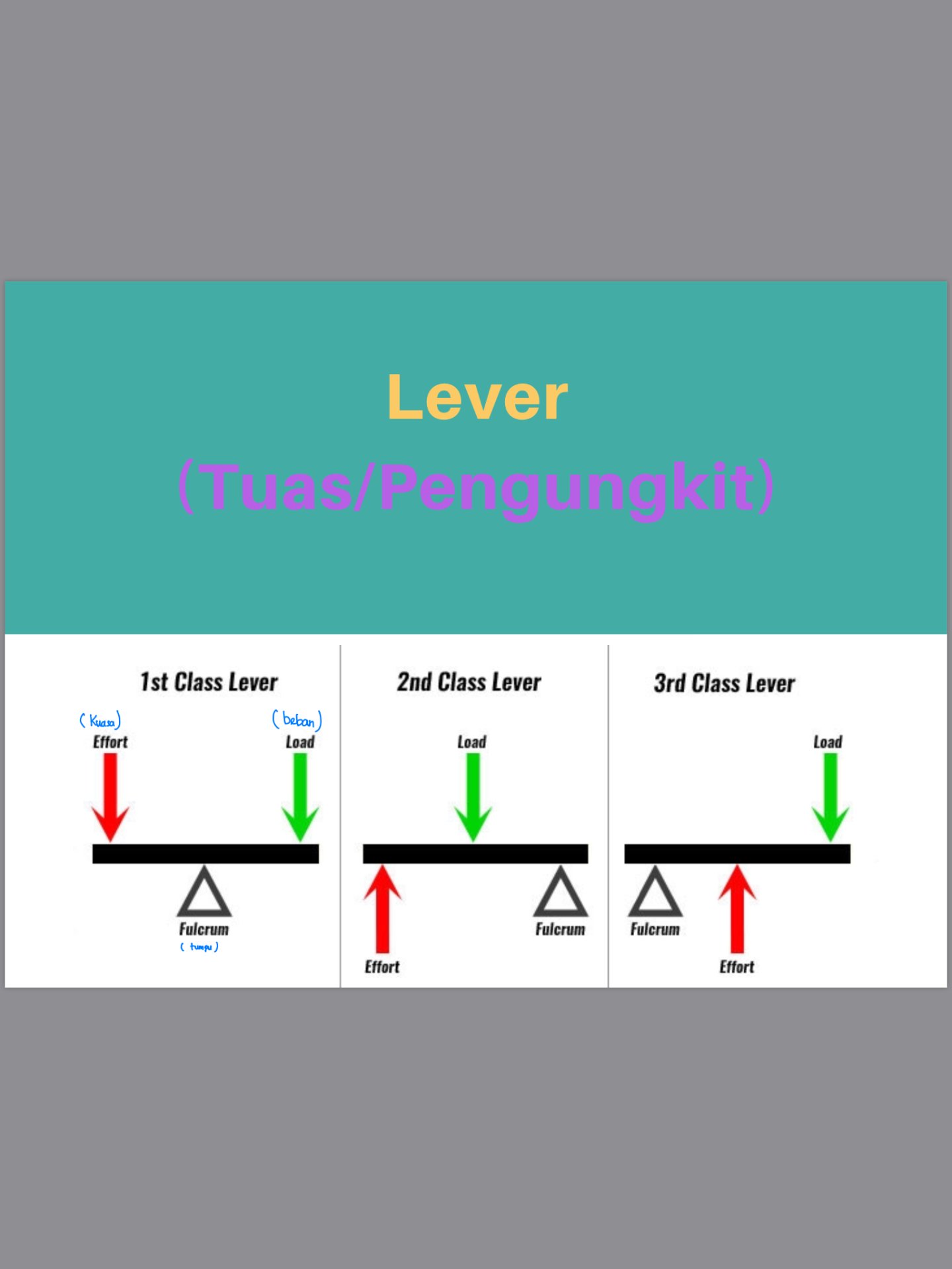 Rumus IPA Flashcards | Memorang